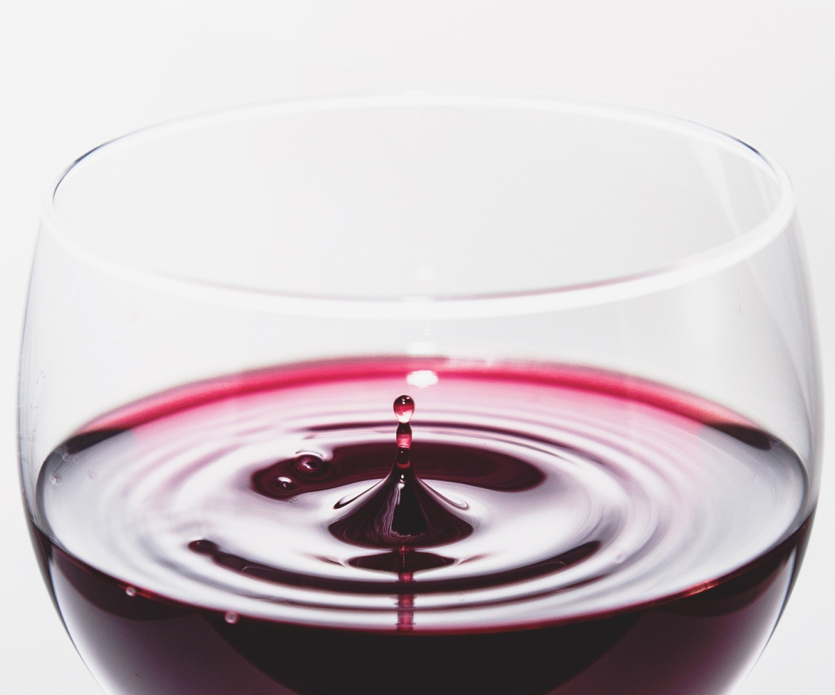 Vini Rossi: Grandi vini rossi.